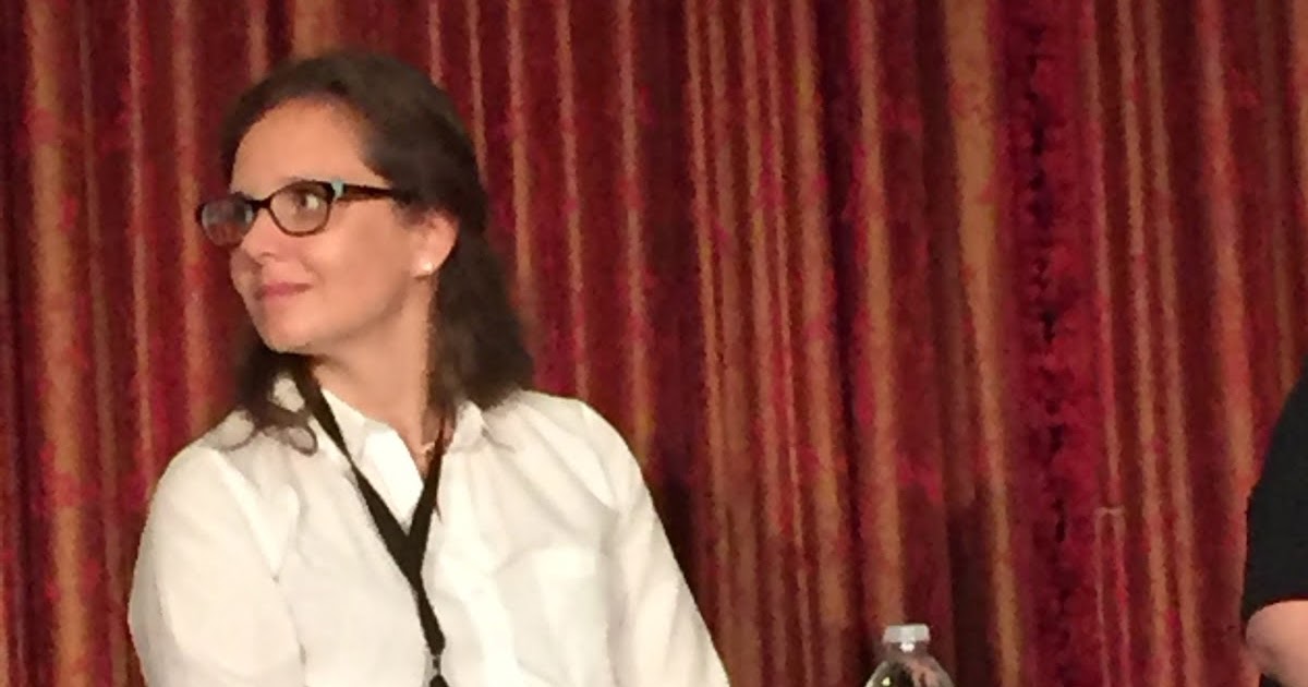 The Official SCBWI Conference Blog: Agent Panel: Victoria Wells Arms ...