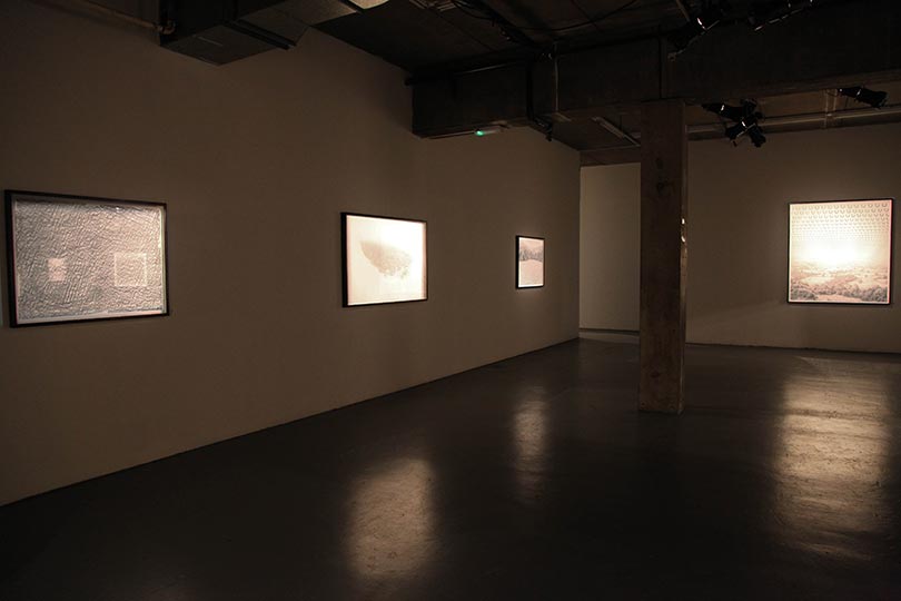 Stephen Walter: Anthropocene | TAG Fine Arts | TAG Fine Arts