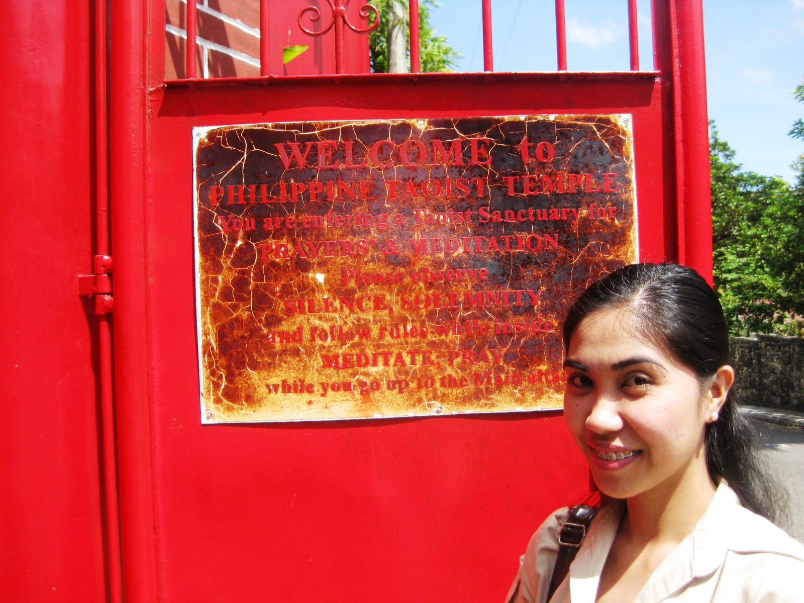 Taoist and Phu Sian Temple - AnneVenturousLife