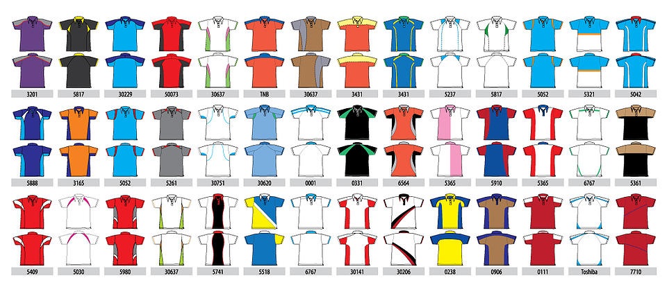 CUSTOM MADE T-SHIRT SPECIALIST: DESIGN & PATTERN