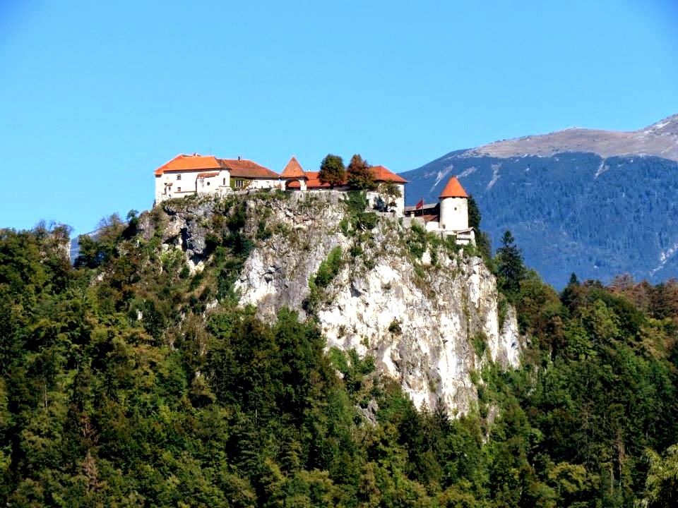 Turismo sem Clichê: Bled e a receita do sucesso