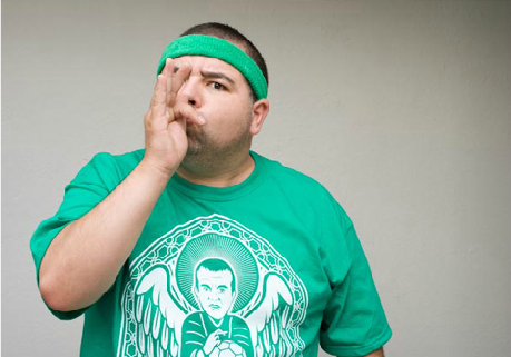 Adventure Graphics: NaCo: Una marca de ropa orgullosamente mexicana y naca