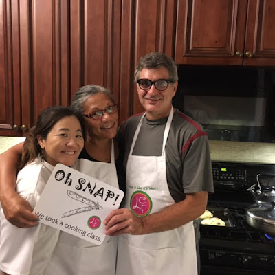 Philadelphia Cooking Classes (In-Home), Catering and Personal Chef ...