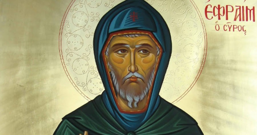 ORTHODOX CHRISTIANITY THEN AND NOW: Sloth: The Foundation of Wickedness