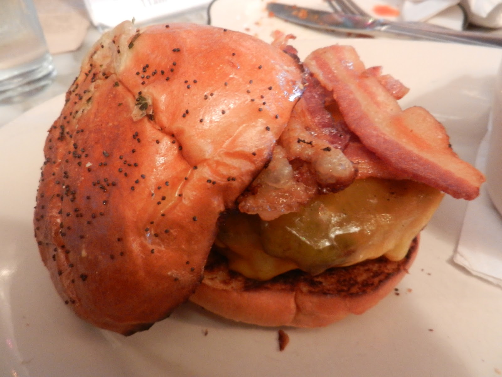 Belly of the Pig: Khyber Pass Pub Review