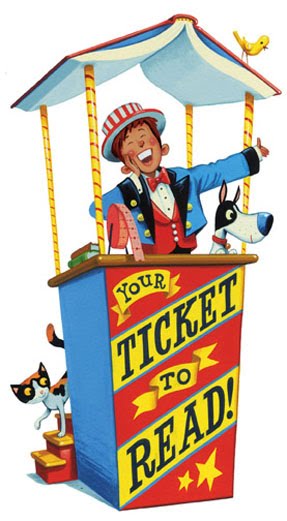 Forest North Library: Book Fair Carnival: 5/3-5/6