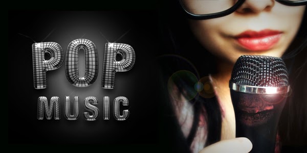 El genero musical "POP"