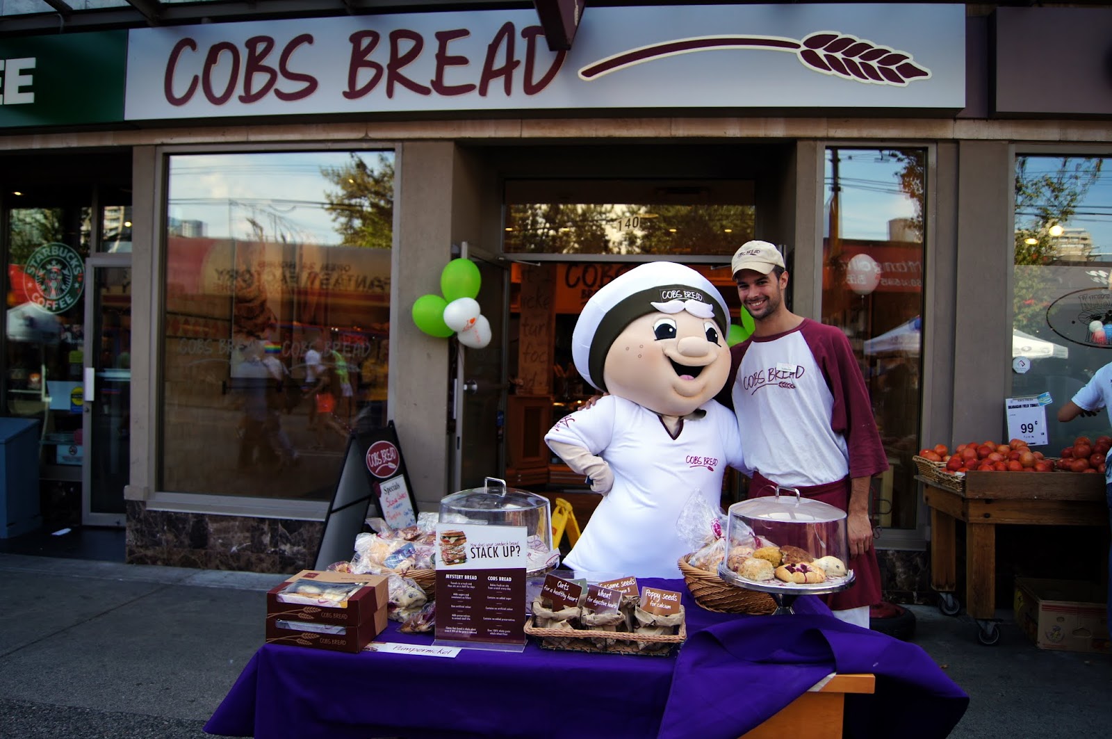 Mashed Thoughts: West End Fest 2012 Photos