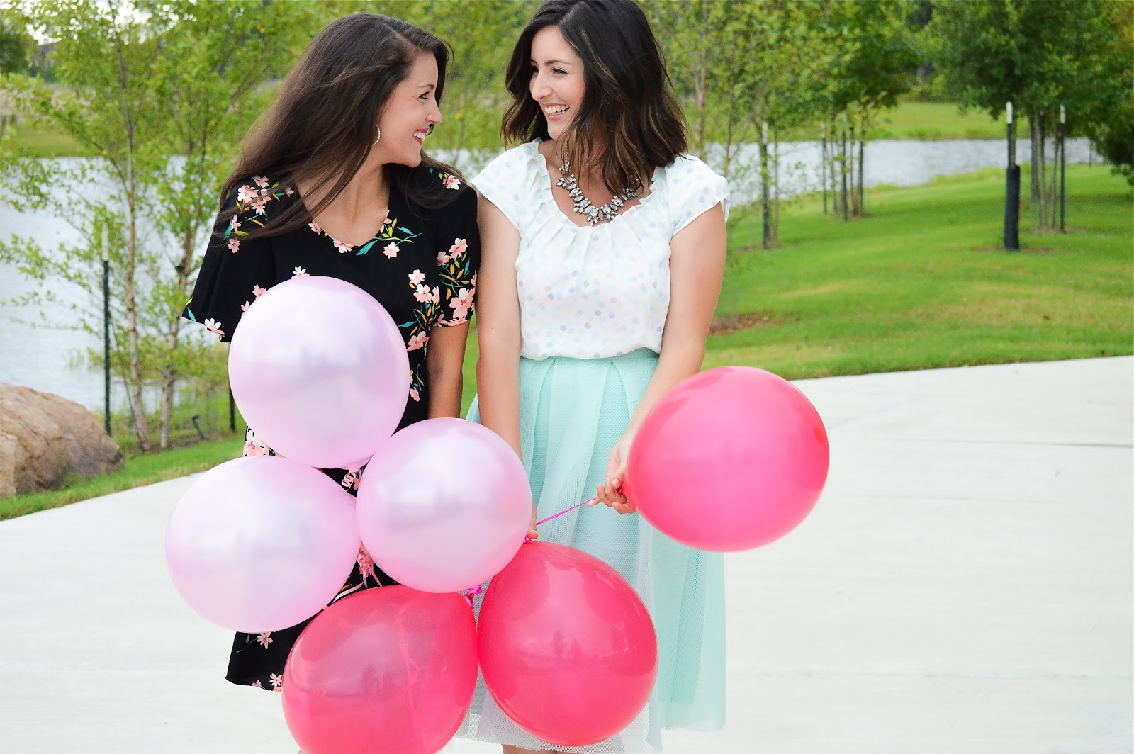 LuLuBella full outfit GIVEAWAY!!! | Mr. and Mrs. Powell