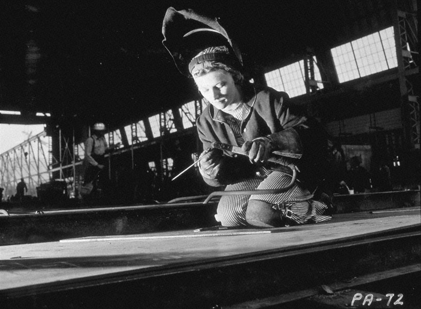 The Liberty Ship S.S. Jeremiah Van Rensselaer