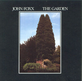 DISCOS PARA EL RECUERDO : JOHN FOXX