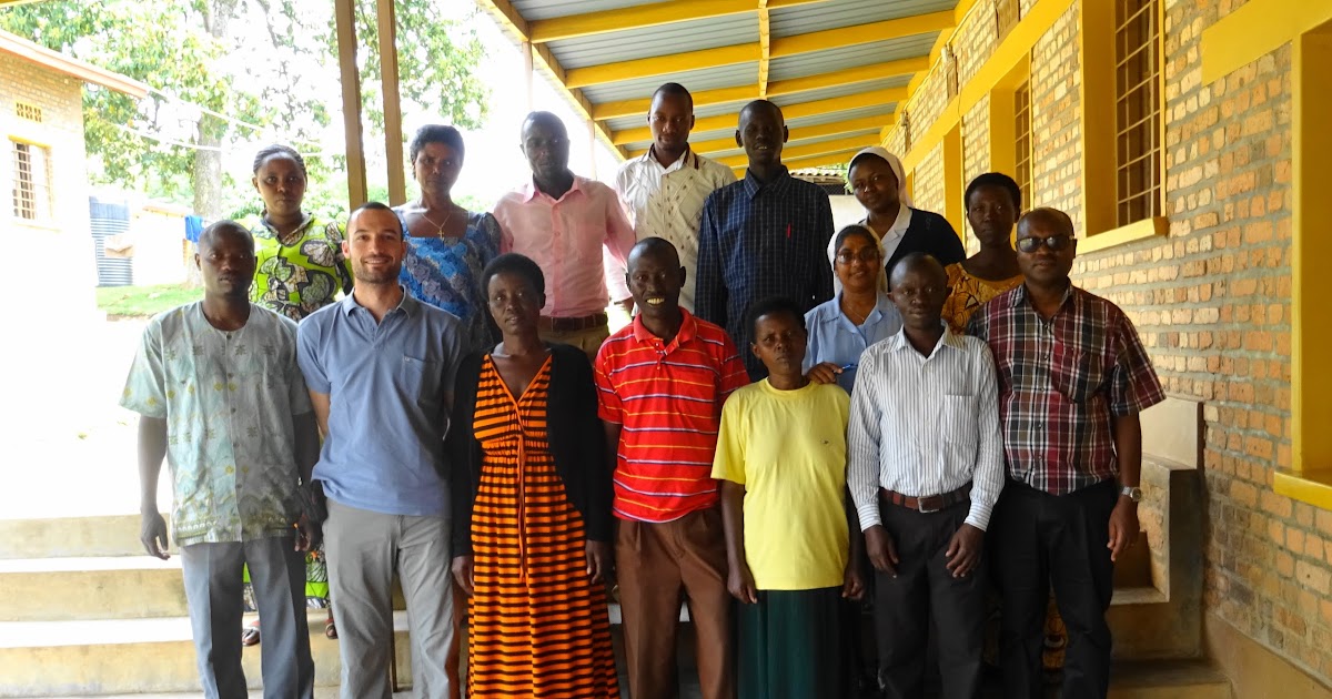 Buhoro, buhoro, Kinyarwanda