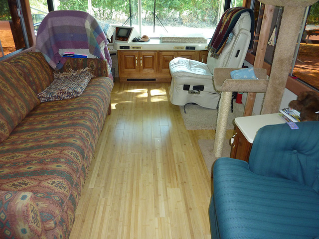 94 Bluebird BMC 37': 1994 Bluebird BMC 37' Motorcoach For Sale