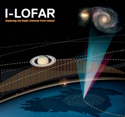 lofar-uk: Good News for Irish LOFAR