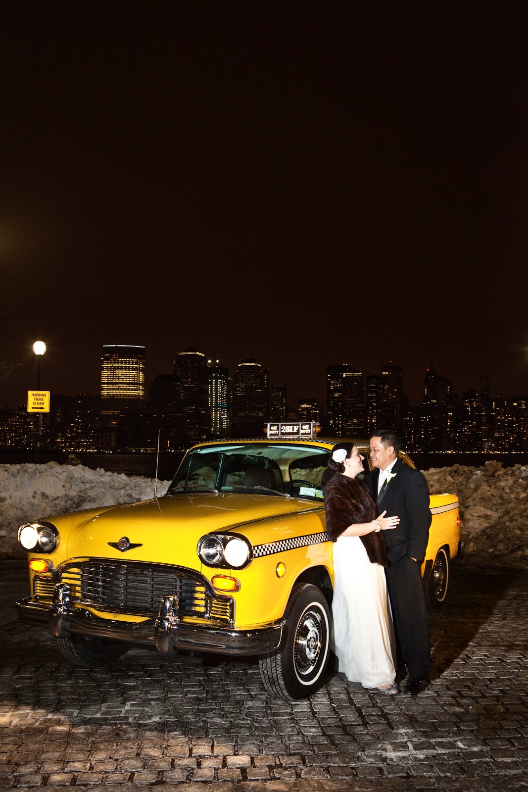 Koru Wedding Style: {Guest Posting} 5 Quick Wedding Planning Tips