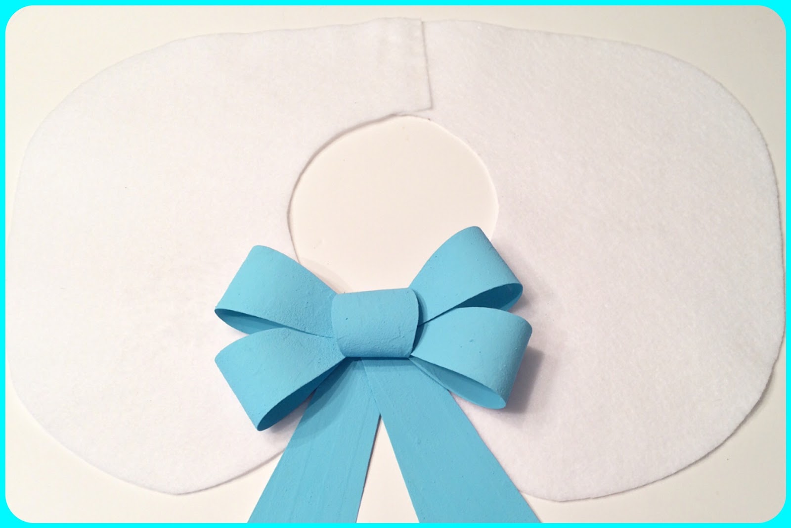 Carlee McDot: How To Make An Easy Pinocchio Running Costume