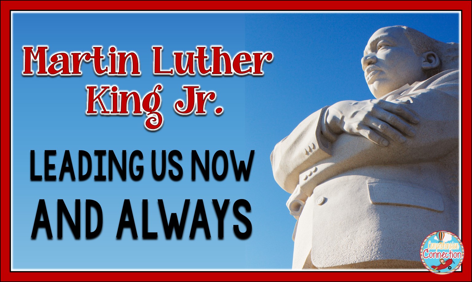 Celebrating The Life Of Martin Luther King Jr.