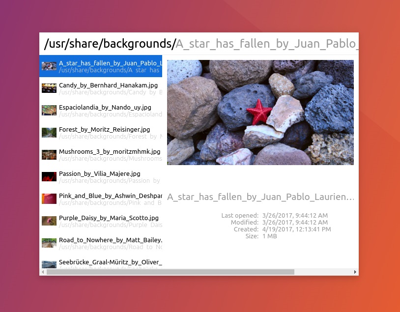Cerebro Is An Amazing Open Source OS X Spotlight Alternative For Linux ...
