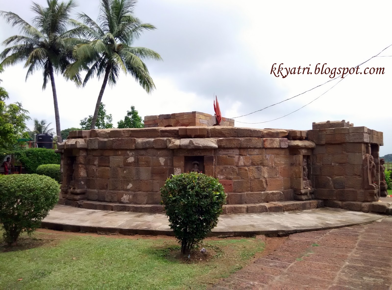 My Journey to Religious Places: Sai Baba and 64-Yogini temple at ...