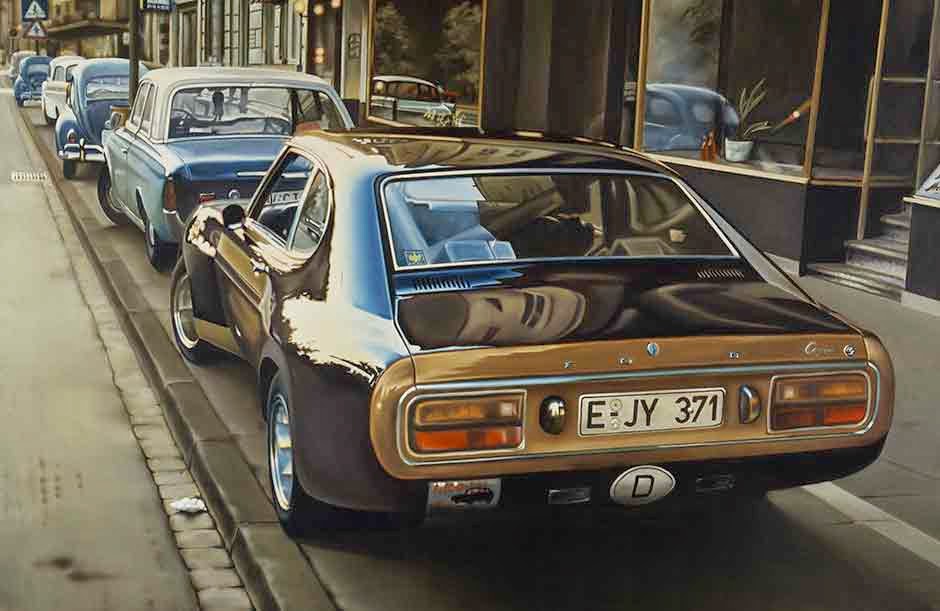 Peter Handel... - Kai Fine Art