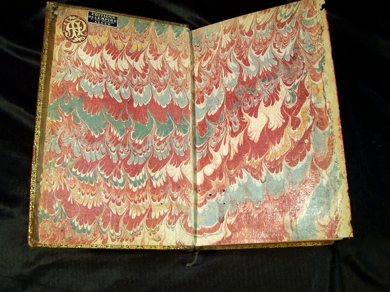 Librairie ancienne et autres trésors...: Odes de Pindare, le poète ...