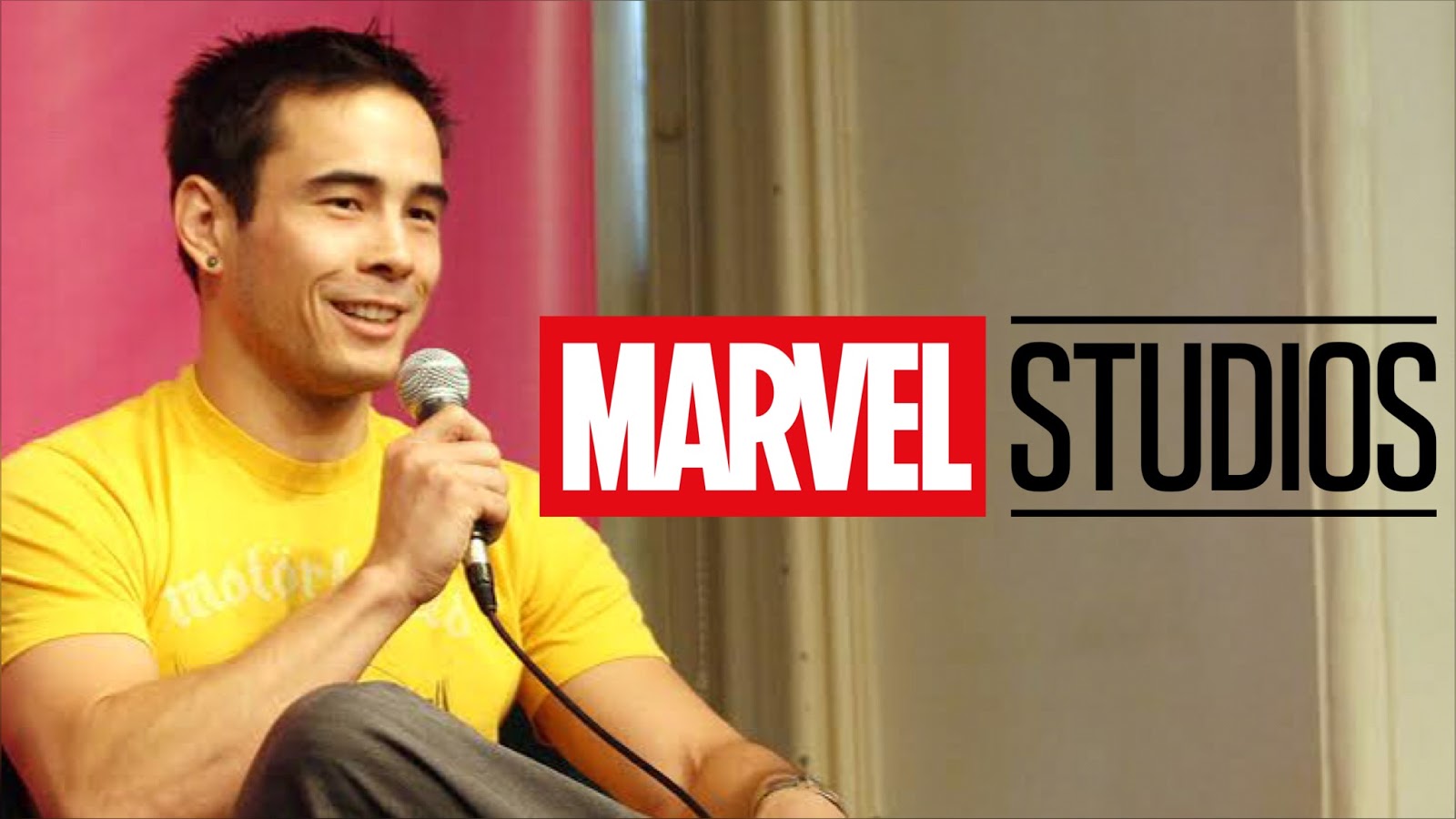 David Callaham é o mais novo convocado pela Marvel Studios ~ Universo ...