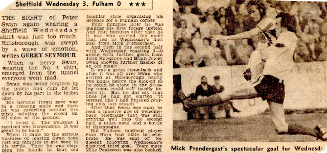 Grandad's football blog - forgotten heroes 1946-1980: 1972-73 - (Part ...