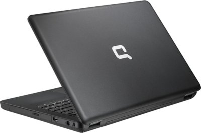 Phi: Nueva notebook Compaq CQ56-115DX