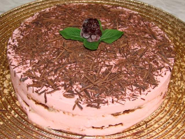 O Meu Tempero: Passatempo "Boca Doce" - As Participações