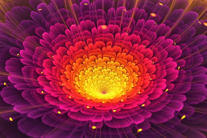 OM TAT SAT: In My Hallucination