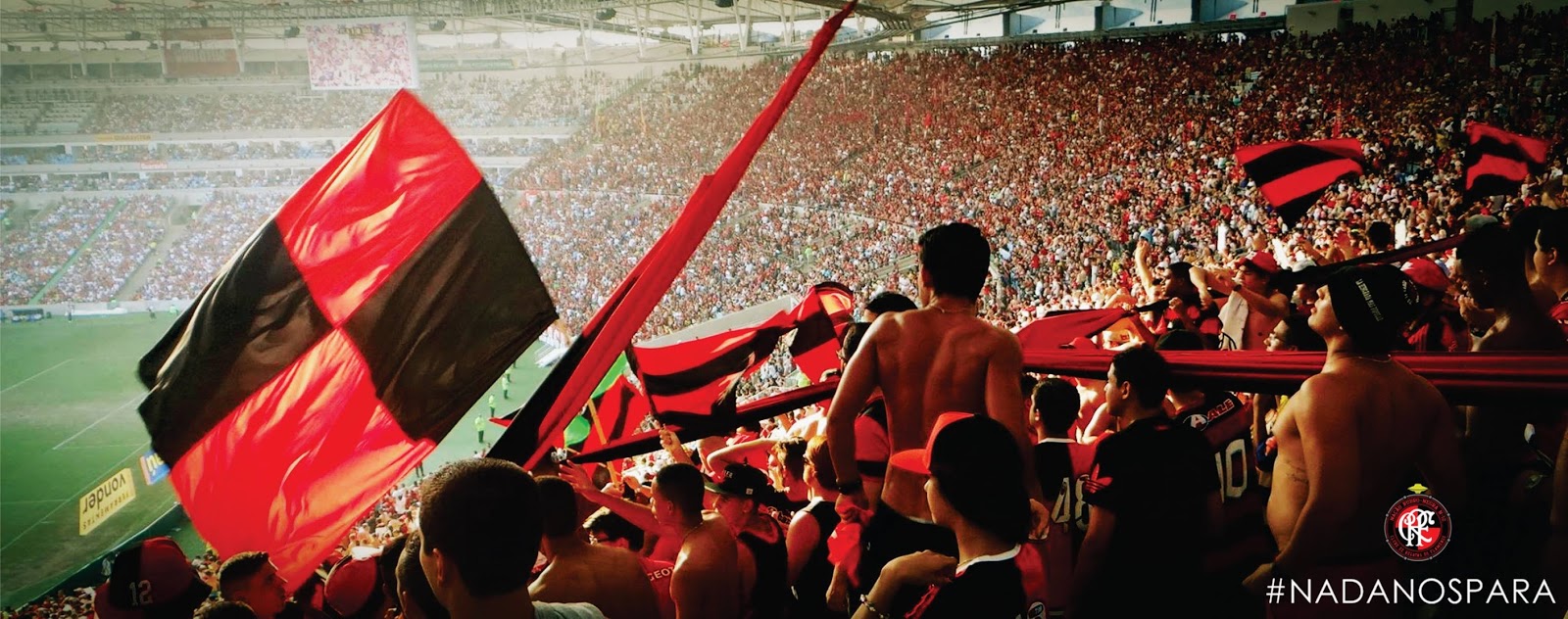 Organizada do Flamengo inicia campanha a favor da LGBT - Rio Sport Club