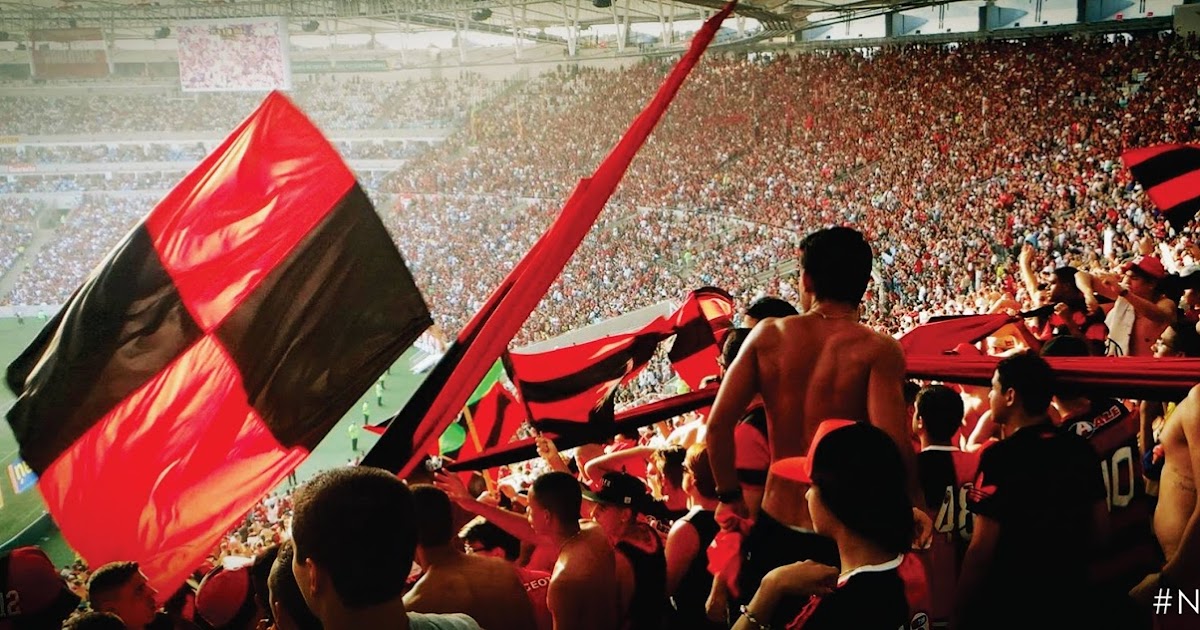 Organizada do Flamengo inicia campanha a favor da LGBT - Rio Sport Club