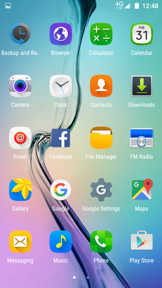 100% Tested Firmware: Samsung clone A96 =MT6580__alps__A96__magc6580_we ...