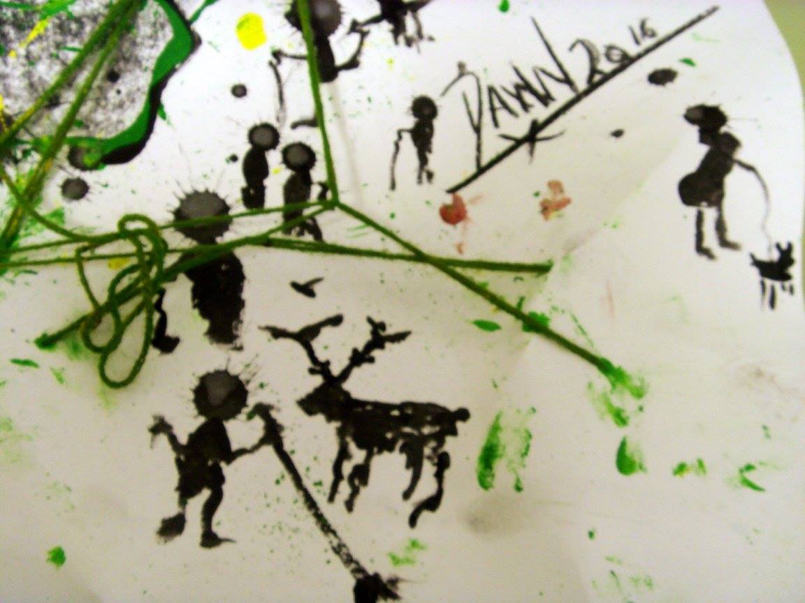 PNR: UK's oldest prehistorical constellation Stone- CALENDAR ROUND