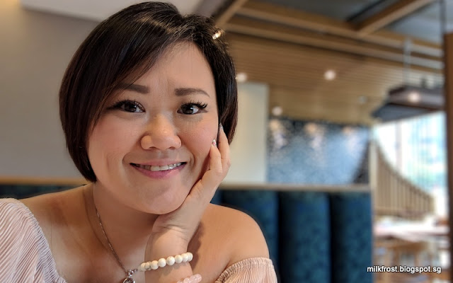 milkfrost's world: Bizen Okayama Wagyu Steakhouse | Birthday ...