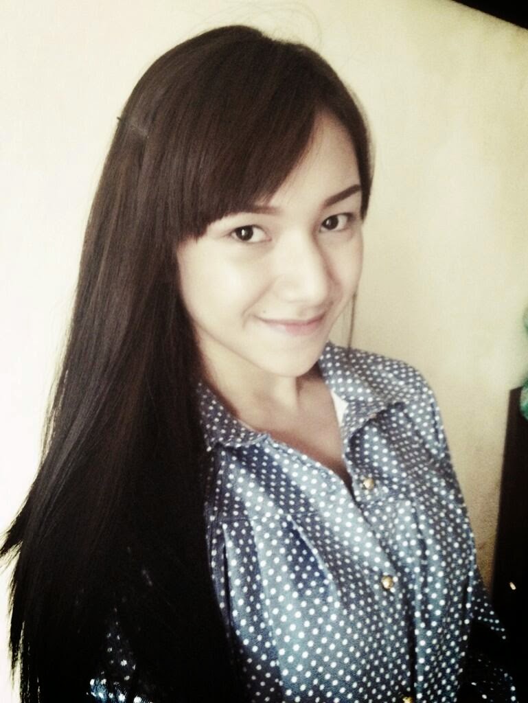 Biodata Lengkap Artis: Bio Artis Lengkap dengan Biodata Indri Giana ...