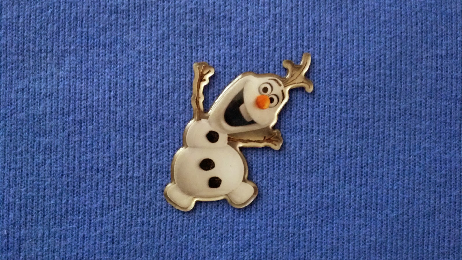 My Pin Collection: frozen