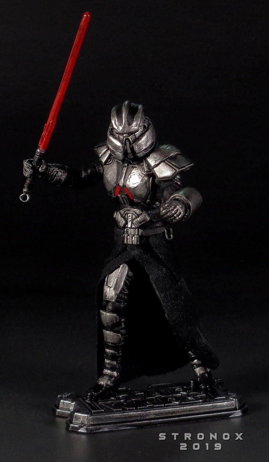 Stronox Custom Figures: Star Wars: Tulak Hord