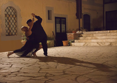 MaremmalFemminile : Lezioni di Tango Argentino- Libertango in Maremma