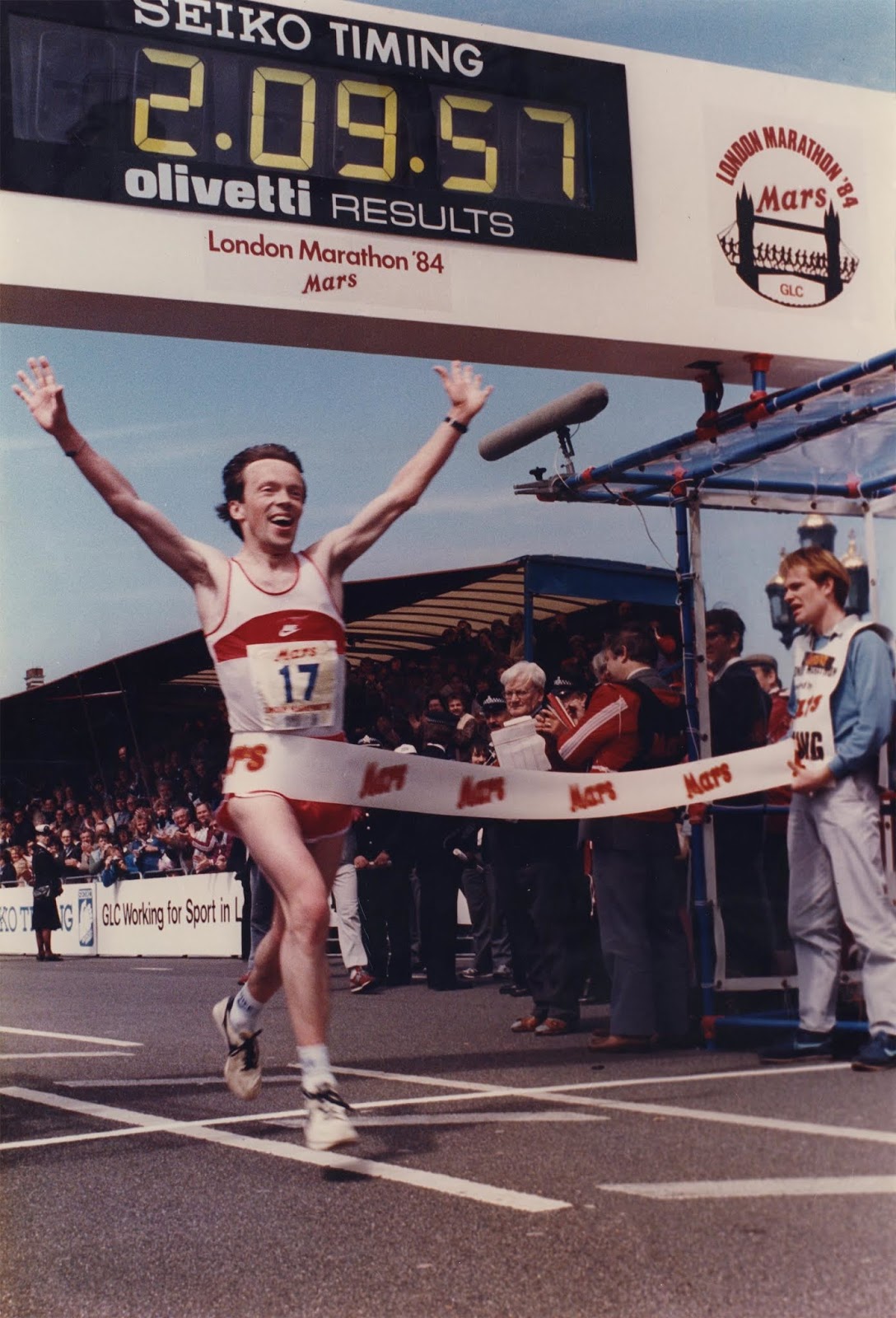 Bluegrass Runner: Weekly RunDown #90