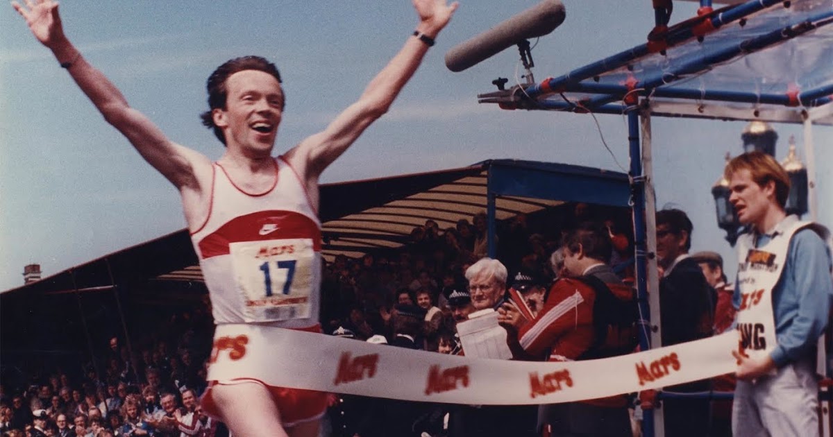 Bluegrass Runner: Weekly RunDown #90