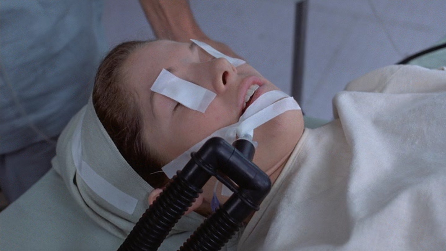 Happyotter: COMA (1978)