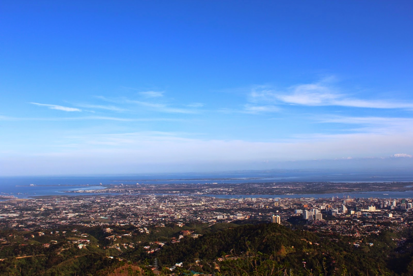 Temple of Leah in Busay, Cebu City: Temple of Love and Faith