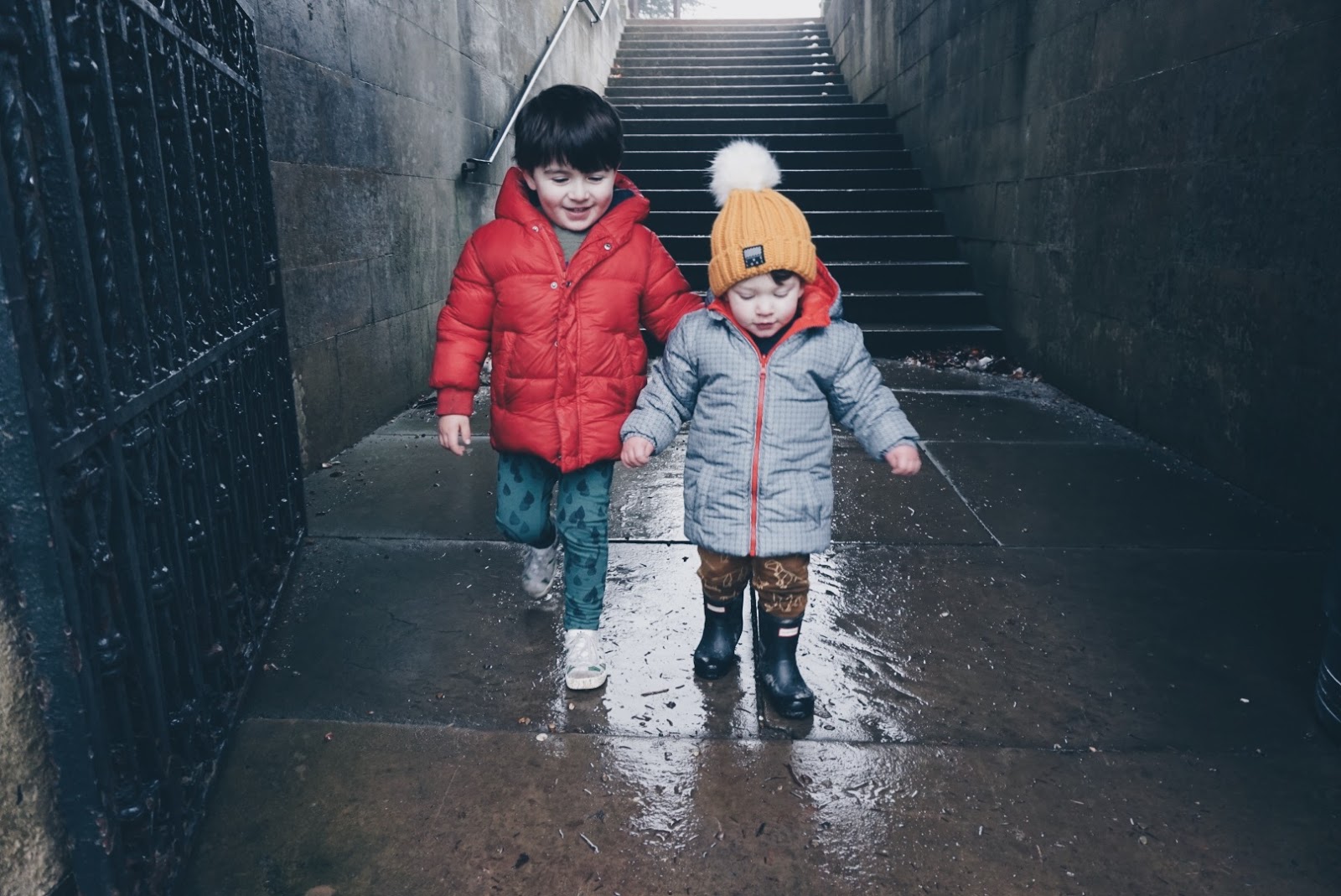 ESSENTIAL INTERACTIONS YOUR BABY NEEDS