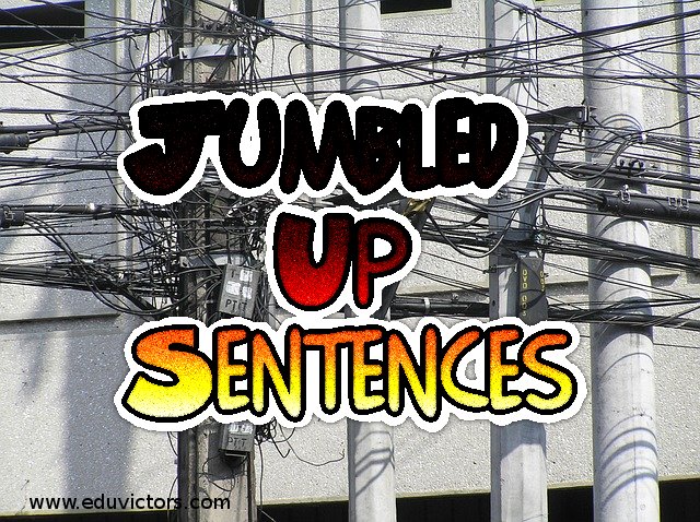 CBSE Papers Questions Answers MCQ Jumbled Up Sentences Set 3 cbse-papers-questions-answers-mcq-jumbled-up-sentences-set-3