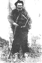 PASSIDABRIGANTE