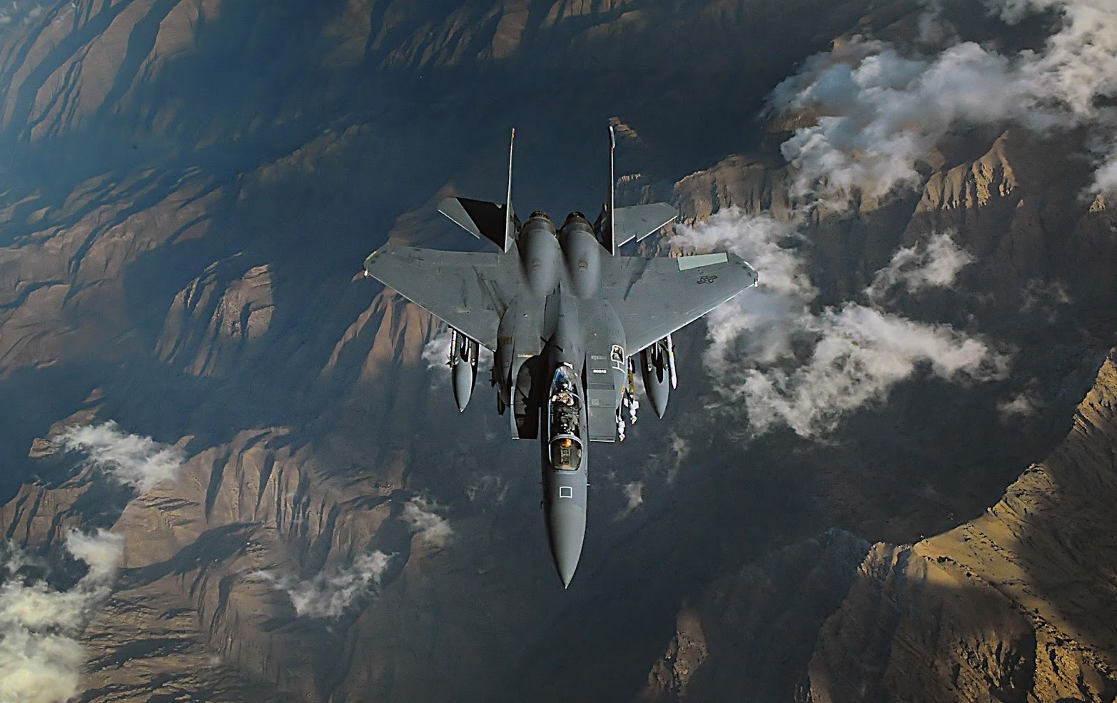 The Latest from Cactus Tactical: Weapons of the War in Afghanistan ...