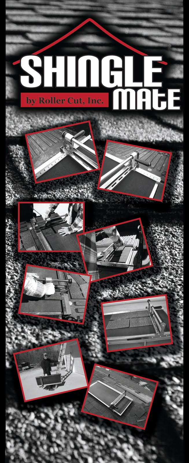 Show Me Vinyl, Inc.: Banners