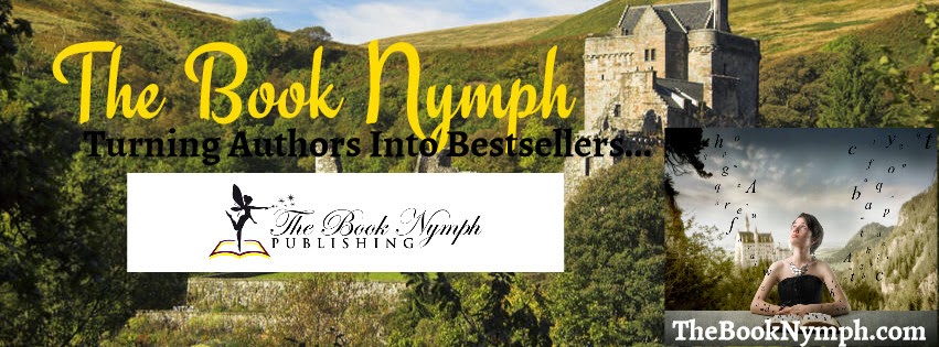 The Book Nymph PR: An Interview with Victoria Young