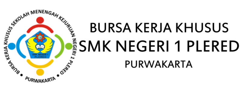 BKK SMK Negeri 1 Plered: Program Kerja